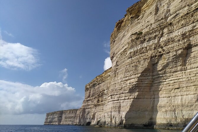 Full-Day Private Sailing Adventure in Malta and Gozo - Real Traveler Experiences