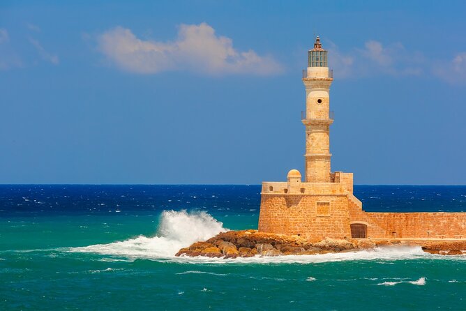 Full Day Private Shore Tour in Chania from Souda Cruise Port - Practical Details You Need to Know