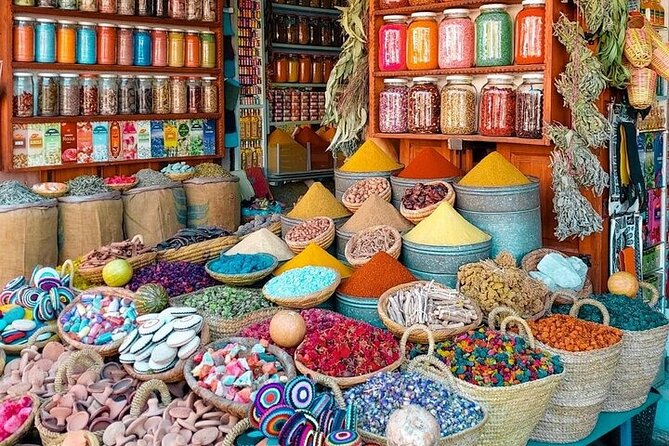 Full Day Private Tangier Tour From Malaga - Who Would Love This Experience?