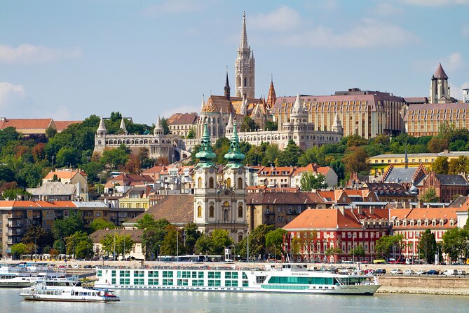 Full Day Private Tour at Budapest and Szentendre with lunch - FAQs about the Budapest and Szentendre Full-Day Private Tour