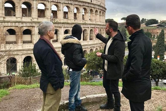 Full Day Private Tour: Colosseum, Roman Forum and Vatican - The Vatican: Art, Faith, and Masterpieces