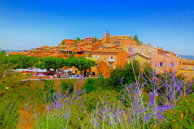Full day private tour for 2-3 person - Who Should Consider This Tour?