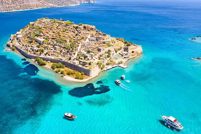 Full Day Private Tour in Agios Nikolaos with Transport - Who Will Love This Tour?