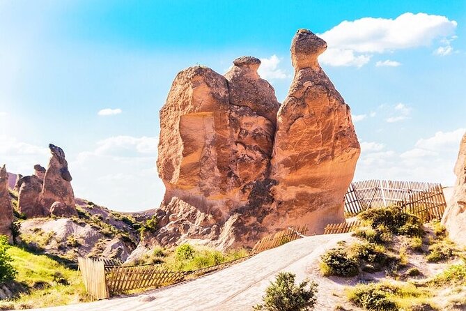 Full Day Private Tour in Cappadocia (local guide/driver) - Practical Details & What Really Matters