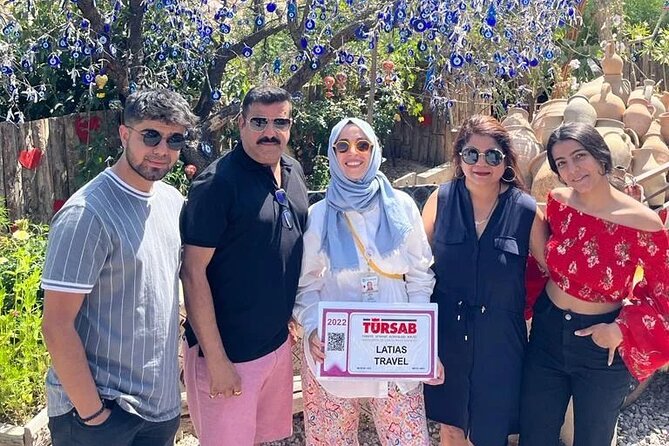 Full Day Private Tour in Cappadocia - Final Thoughts: Is This Tour Worth It?