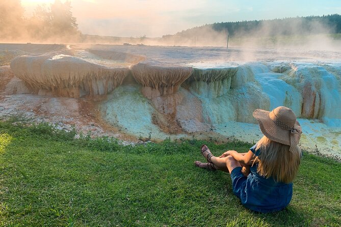 Full-Day Private Tour in Eger with Thermal Bath in Egerszalók - Practical Details and What You Can Expect