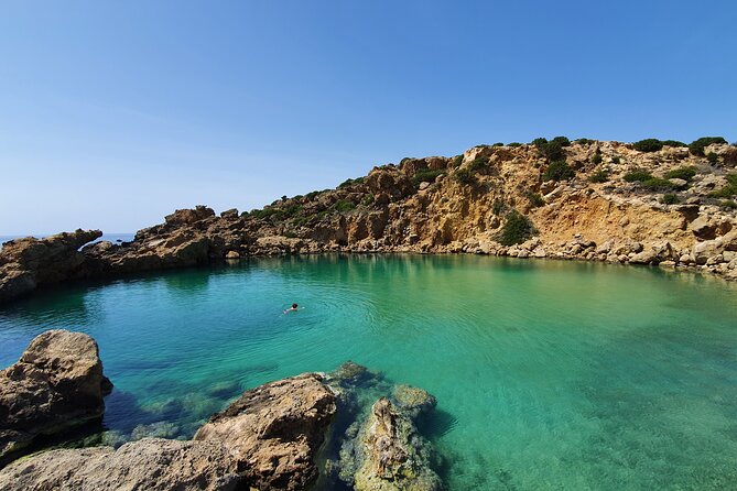 Full-Day Private Tour in Elafonisi Pink Beach - Final Thoughts
