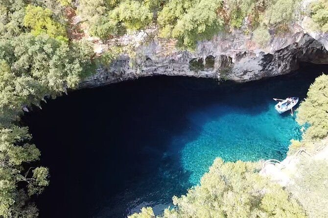Full-Day Private Tour in Kefalonia - Final Thoughts