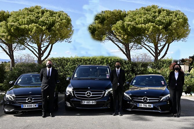 Full-Day Private Tour in Paris with Driver - FAQ