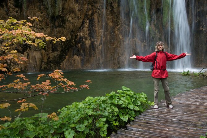 Full Day Private Tour in Plitvice Lakes and Rastoke from Zagreb - The Value of Guided Exploration