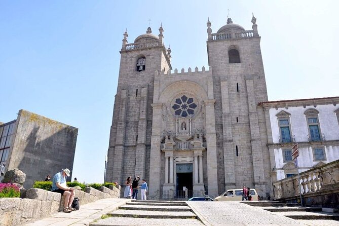 Full-Day Private Tour in Porto from Lisbon - The Bottom Line