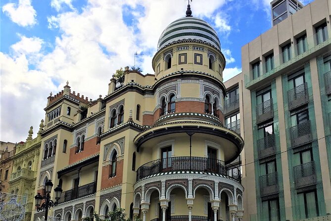 Full Day Private Tour in Seville - Concluding Thoughts