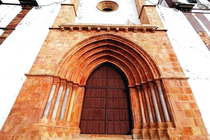 Full Day Private Tour in Silves and Coast Gems - The Sum Up: Who Will Love This Experience?