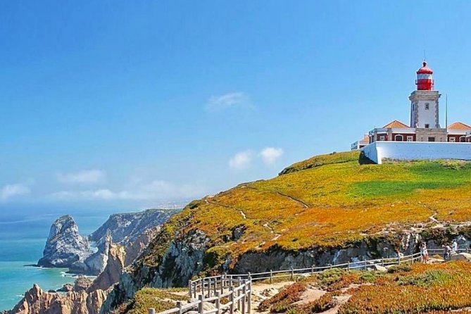 Full-Day Private Tour in Sintra - Who Will Love This Tour?