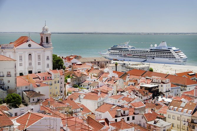 Full Day Private Tour - Lisbon's Heritage and Modernity - The Cost and Its Value
