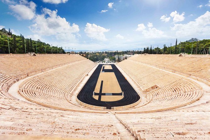 Full -Day Private Tour of Athens - Analyzing the Cost