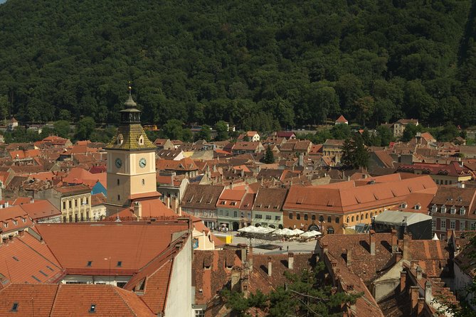 Full-Day Private Tour of Brasov City and Peles Castle from Bucharest - The Sum Up: Who Should Consider This Tour?