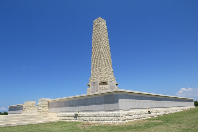 Full Day Private Tour of Helles and Anzac - Practical Considerations