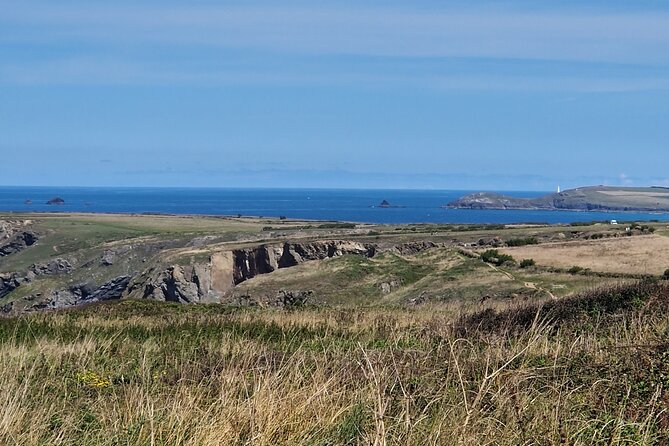 Full day private tour of the North Coast of Cornwall - Why This Tour Works