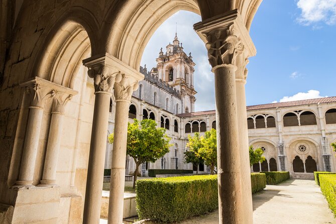 FULL DAY Private Tour to Fátima, Batalha, Nazaré, and Óbidos - Practical Details and Tips