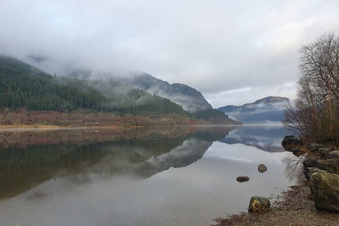 Full Day Private Tour to Loch Ness With Boat Trip Included - Frequently Asked Questions
