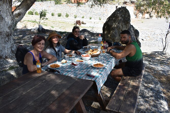 Full Day Private Tour to the most Isolated Monastery of Crete - Second Stop: Virgin Monastery Koudouma