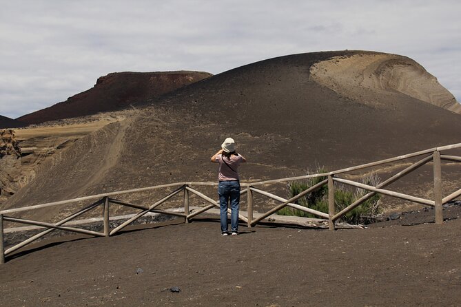 Full Day Private Trip Faial - Who Will Love This Tour?