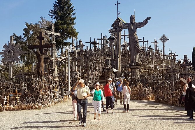 Full-Day Private Trip, Hill of Crosses, Rundale and Bauska Castle - Final Thoughts: Is This Tour Right for You?