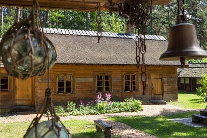 Full-Day Private Trip to Jurmala, Fisherman Villages and Nature Trails from Riga - Who Should Consider This Tour?
