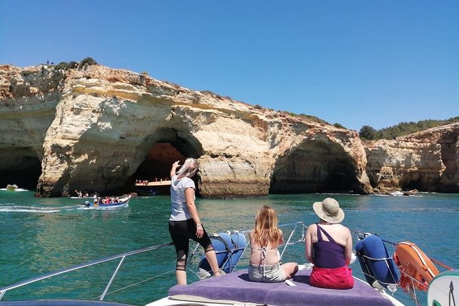 Full day private yacht from lagos with drinks, tapas, paddle boards and kayak - Who Should Consider This Tour?