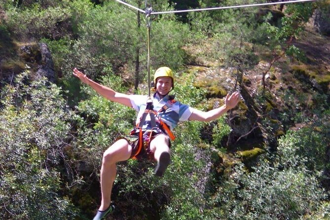 Full-Day Rafting, Ziplining, Quad and Buggy Adventure from Side/Manavgat - Authentic Experiences and Reviews