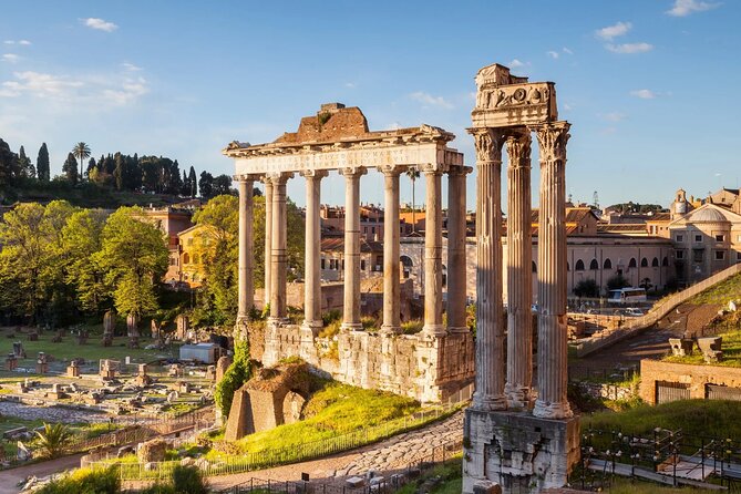 Full Day Rome Shore Excursion from Civitavecchia Cruise Port - Who Will Love This Tour?