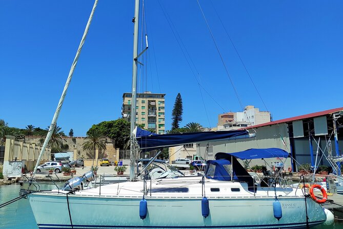 Full Day Sailing Boat Tour to the Egadi Islands - The Experience: Why Travelers Love It