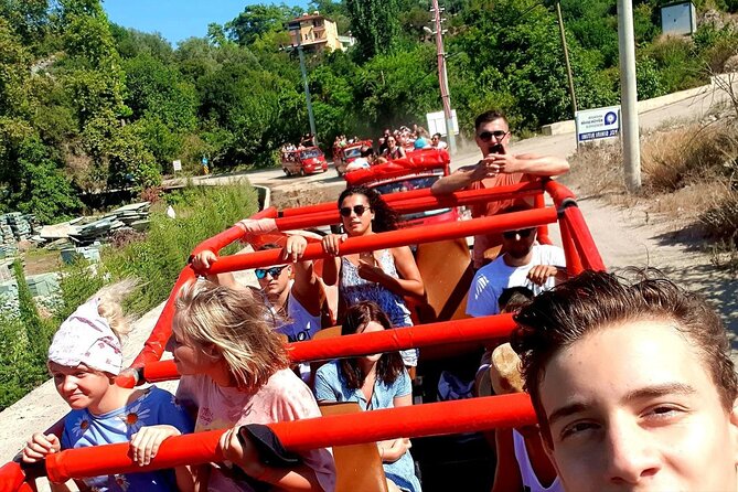 Full-Day Sapadere Canyon Tour from Alanya - Who Should Consider This Tour?