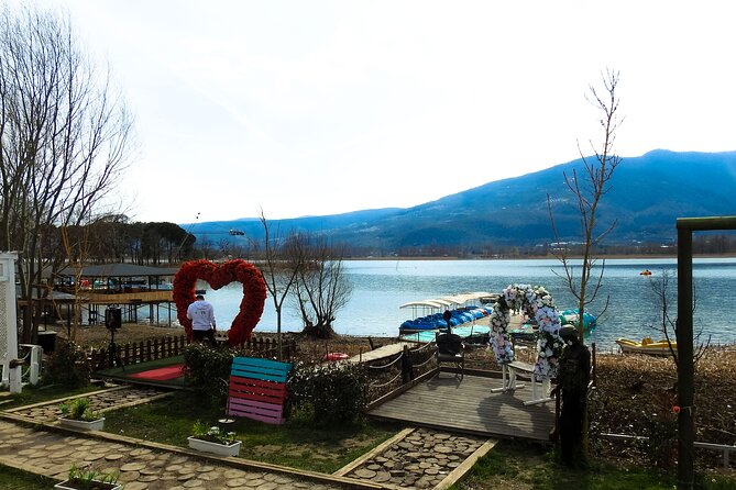 Full Day Sapanca and Masukiye Tour with lunch - Who Would Enjoy This Tour?