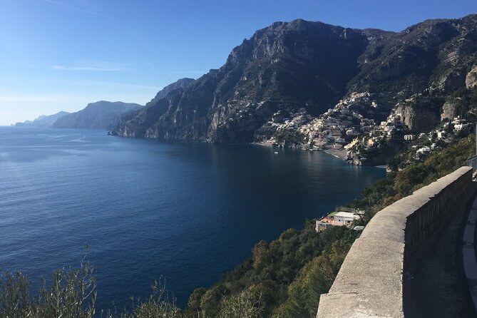 Full Day Scooter Tour of the Amalfi Coast - The Authenticity & Appeal