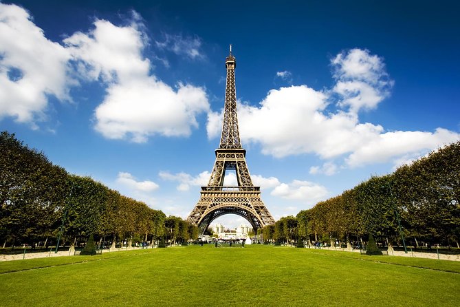 Full-Day Self-Guided Paris Tour from London by Eurostar with Seine River Cruise - The Practical Side: Transport, Timing & Costs