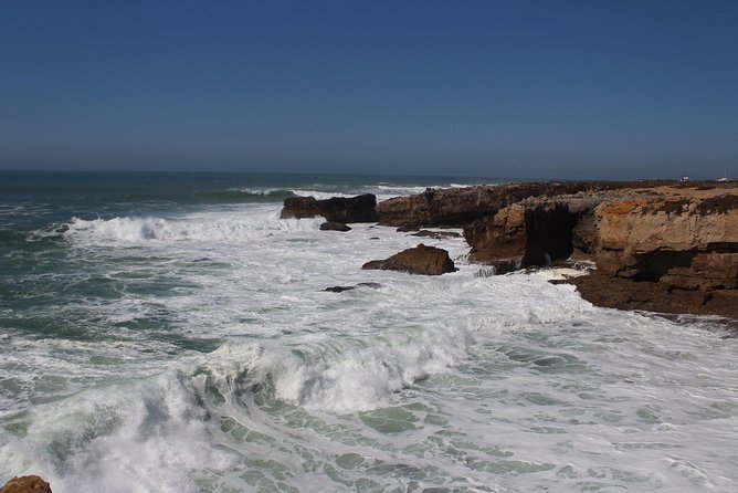 Full Day Sintra Cabo da Roca and Cascais with 1 Palace of your choice - Final Thoughts