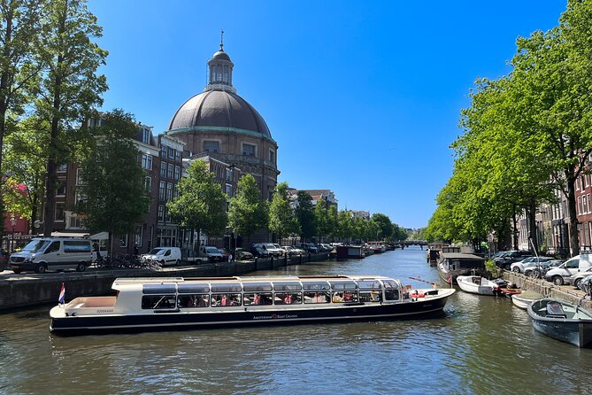 Full-Day Skip the Line Keukenhof and Canal Cruise from Amsterdam - Honest Look at the Reviews