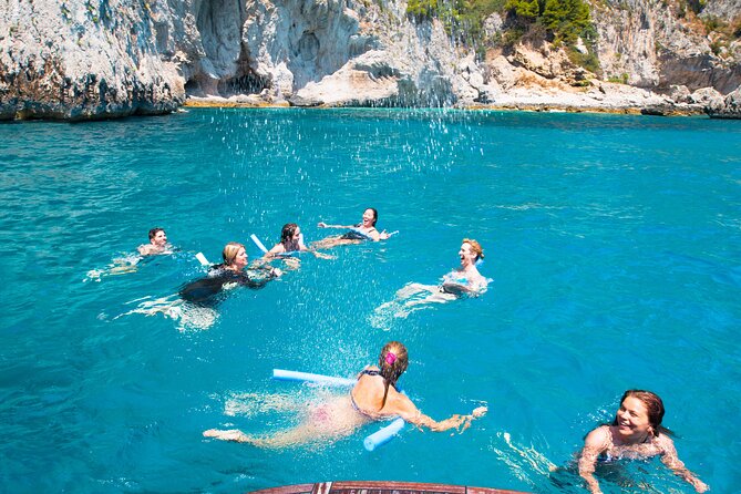 Full day Small Group Boat Tour of the Amalfi Coast from Naples - Final Thoughts: Is This Tour Worth It?