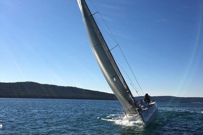 Full-Day Small-Group Dalmatian Coast Sailing Cruise from Split - The Practical Side: What You Need to Know
