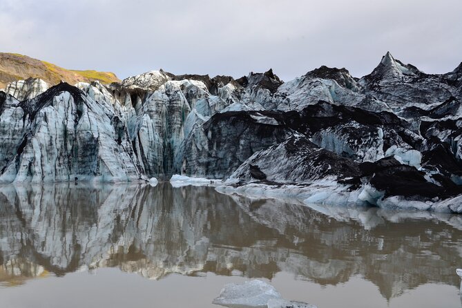 Full Day Small Group South Coast and Glacier Hike from Reykjavik - The Sum Up: Why This Tour Is Worth Considering