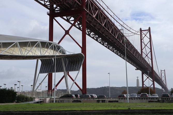 Full Day Small Group Tour in Lisbon: The Most Complete City Tour - FAQ