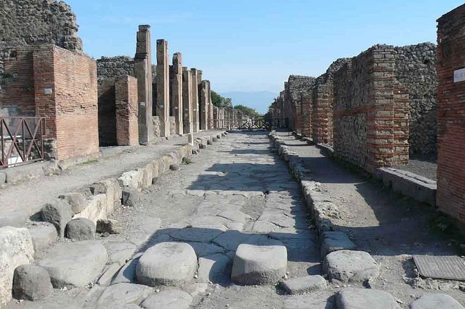 Full-Day Sorrento Positano Pompeii Tour - Who Is This Tour Best For?