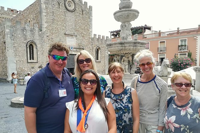 Full Day Taormina and Castelmola Tour with Messina Shore Excursion - Final Thoughts: Is It Worth It?