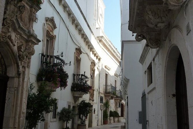 Full-day tour Alberobello & Locorotondo & Polignano a Mare & Bari - Final Thoughts