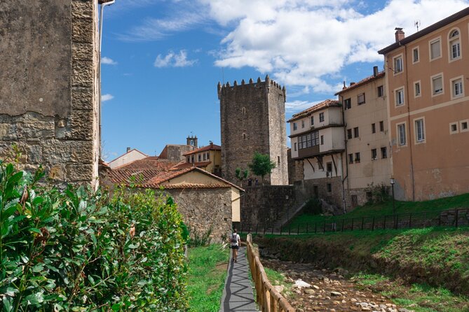 Full-Day Tour at Oviedo to Coastal Wonders of Asturias - Frequently Asked Questions