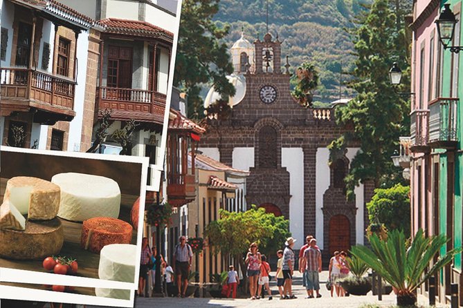 Full-Day Tour Exploring History, Nature and Aloe Vera Farm - FAQ