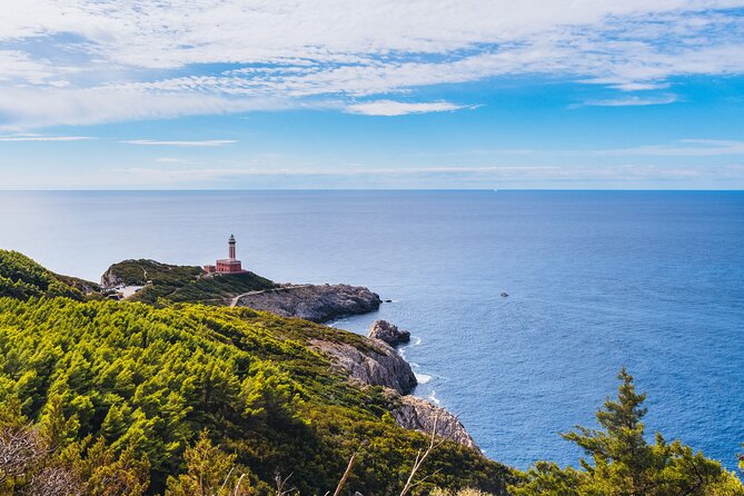 Full Day Tour from Sorrento to Capri and Anacapri - The Bottom Line