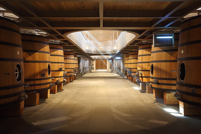 Full Day Tour Growth Classified Chateau and Village Saint Emilion - Why This Tour Offers Real Value